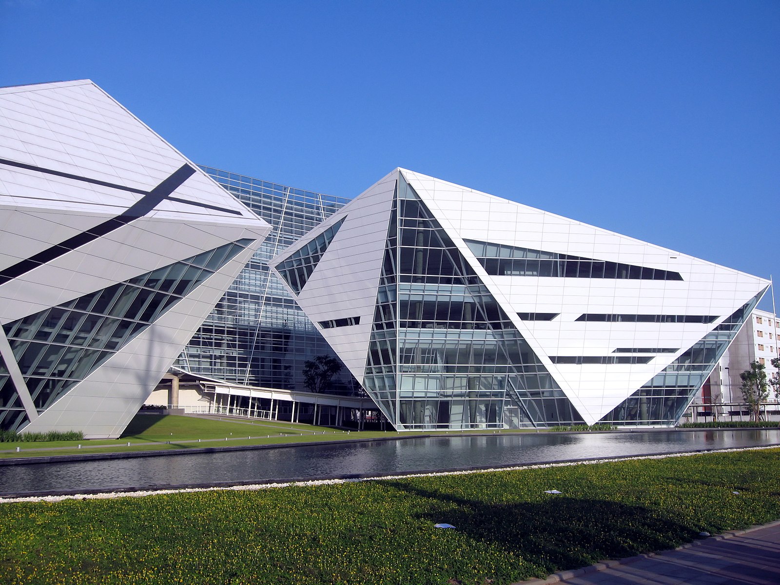 The 10 most unusual university buildings in the world | Student