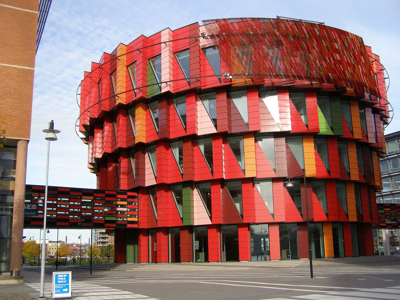 The 10 most unusual university buildings in the world | Student