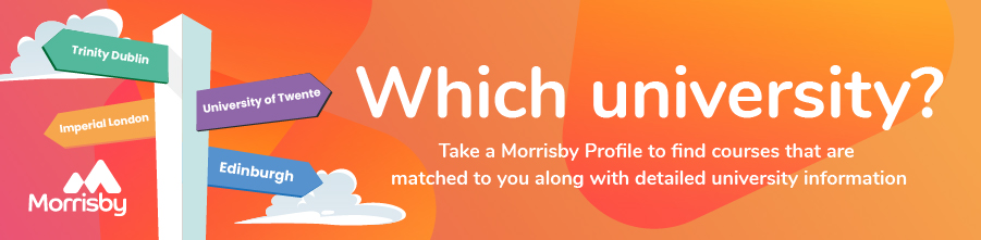 Your future starts here - choose your career path | Student