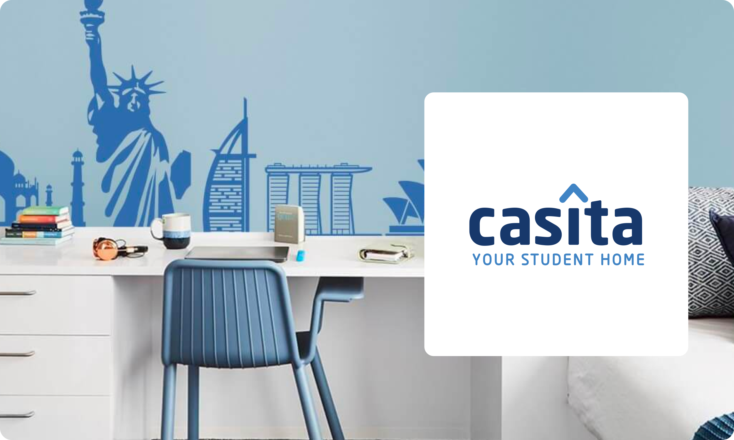 Find Your Perfect Student Accommodation