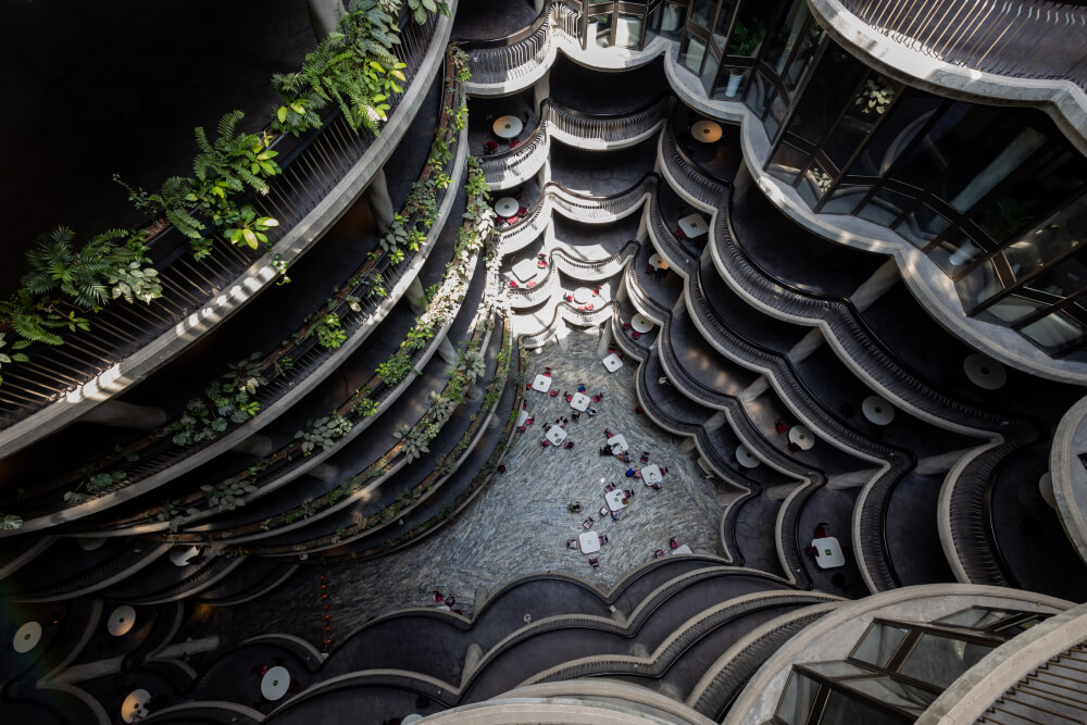 The 10 most unusual university buildings in the world | Student