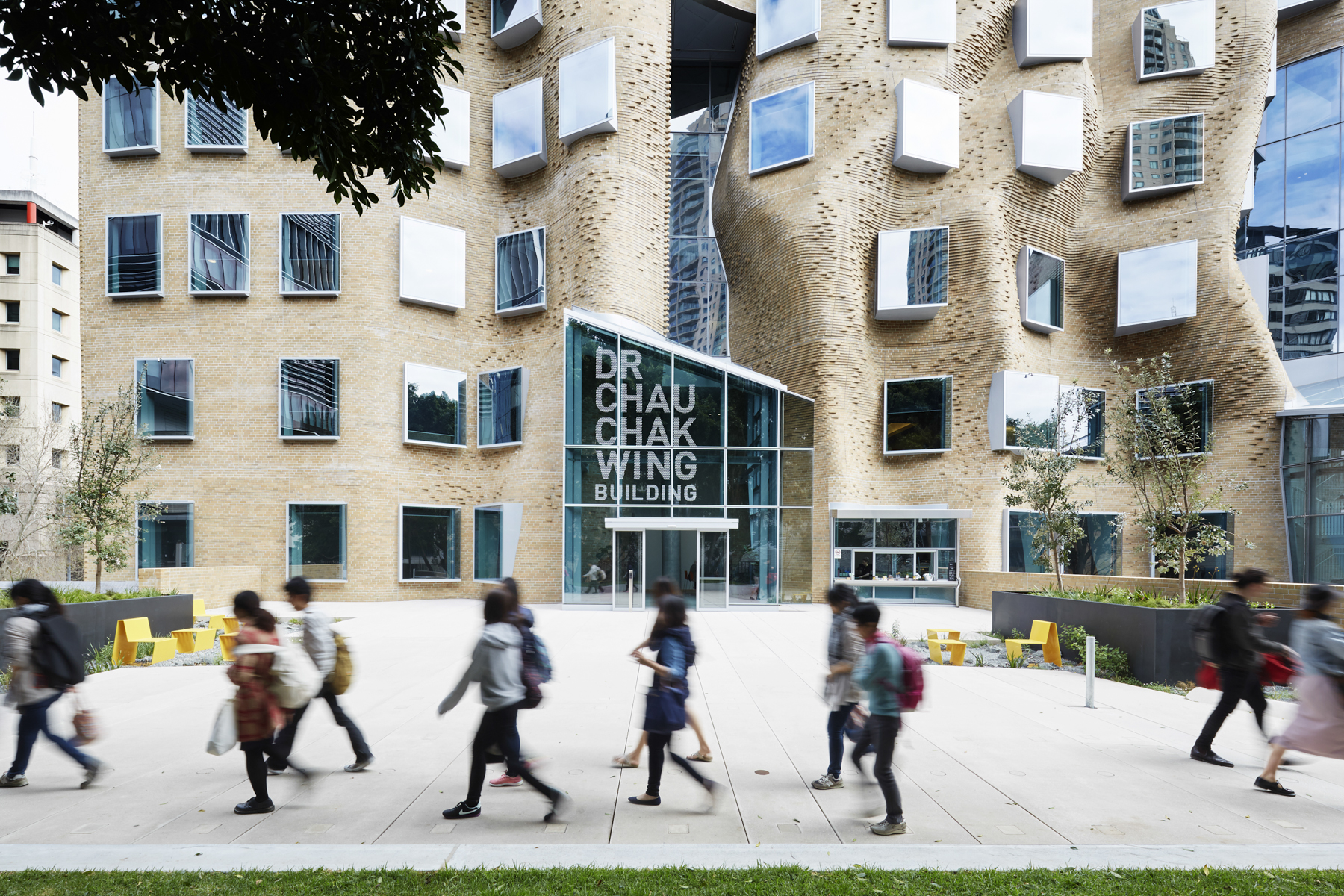 The 10 most unusual university buildings in the world | Student