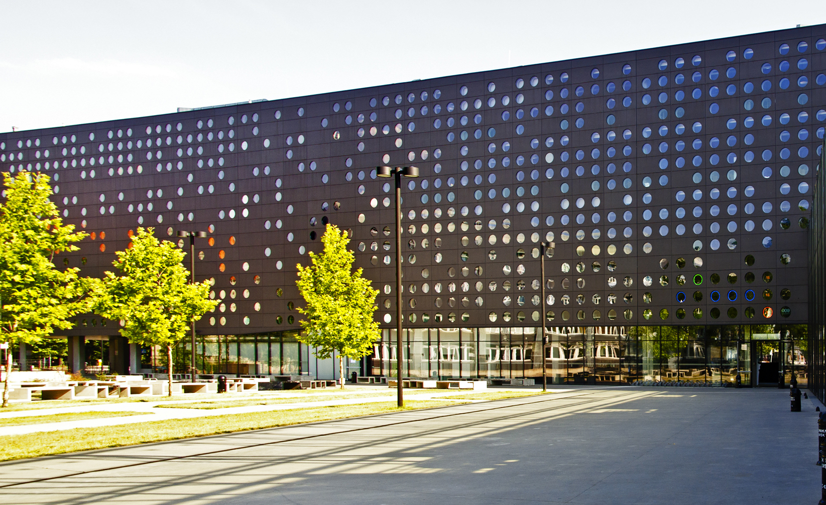 The 10 most unusual university buildings in the world | Student