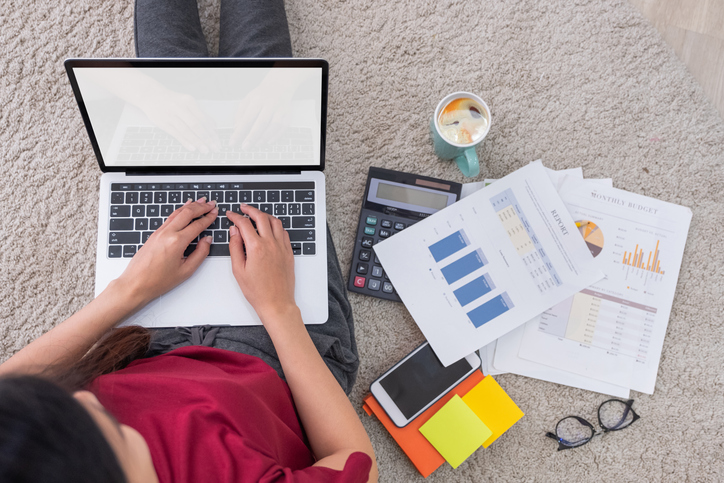 Turning a class paper into a publishable paper | Student