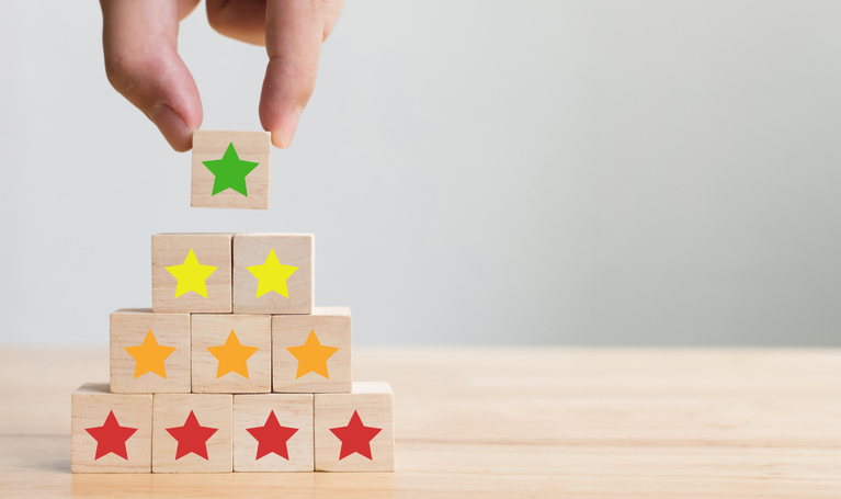 What are students in the United States most satisfied with at their ...