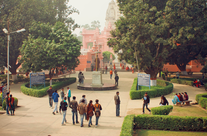 Ten things to know about studying in India | Student