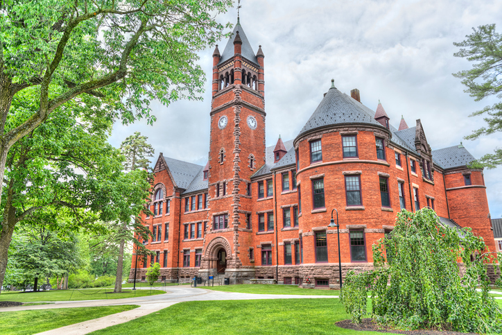 Most haunted universities in the world | Student