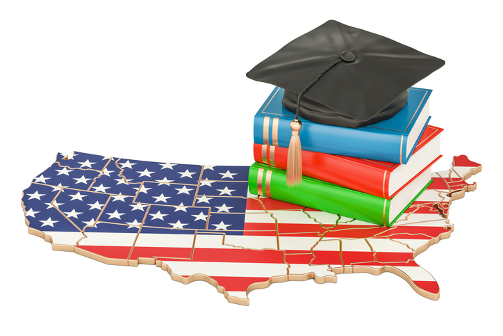 WSJ/THE US College Rankings 2018: top US universities published | Student