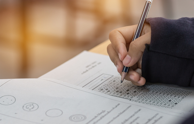 The difference between SATs and ACTs | Student