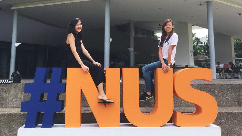 A day in the life of a student in Singapore | Student