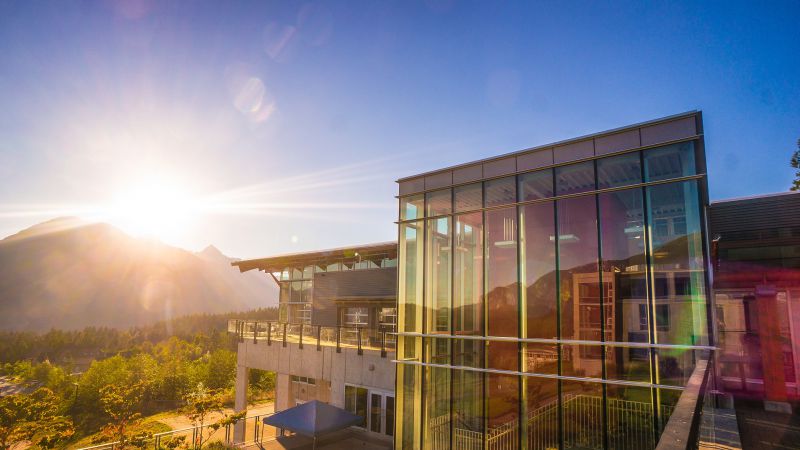 The 10 most beautiful universities in Canada | Student