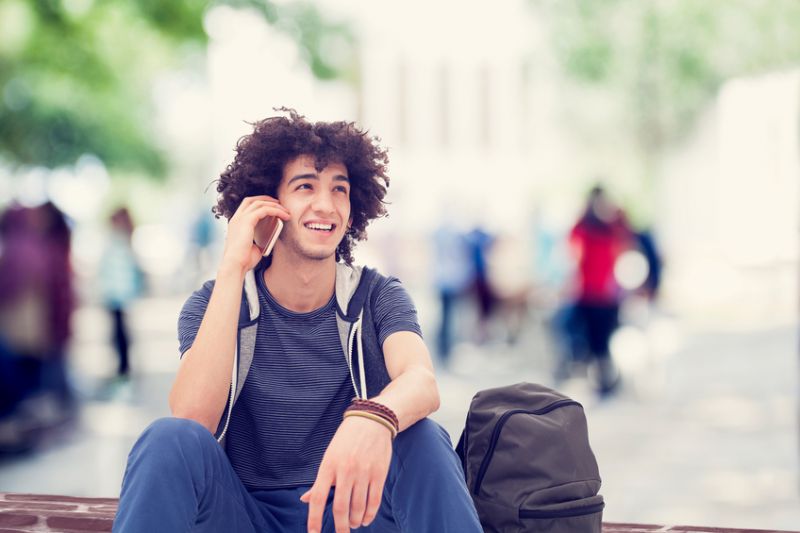 Clearing: what you should say on the phone to universities | Student