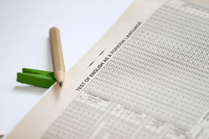 TOEFL iBT English test: what it is and how to prepare for it | Student