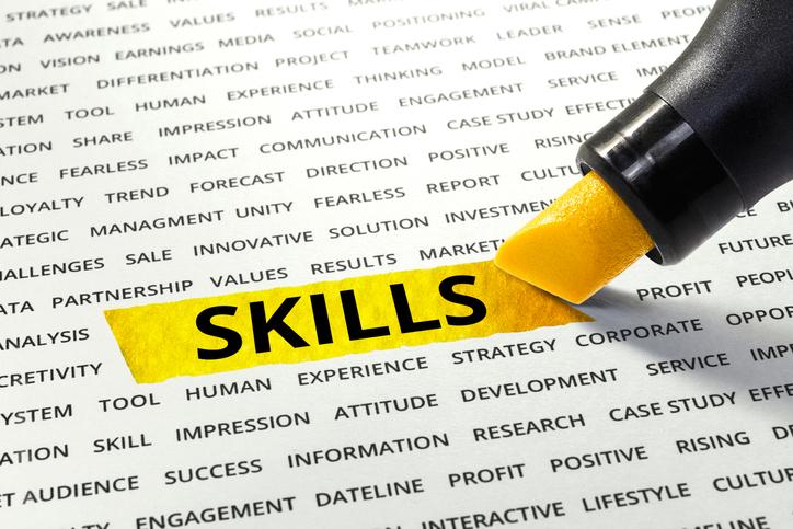 Developing transferrable skills as a university student | Student