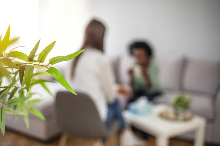 Counselling and mental health support for international students: where ...