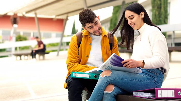 Find a student voice you can relate to at the University of Cyprus ...