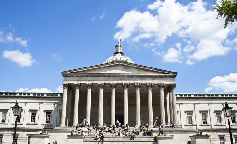 What is the University of London? | Student