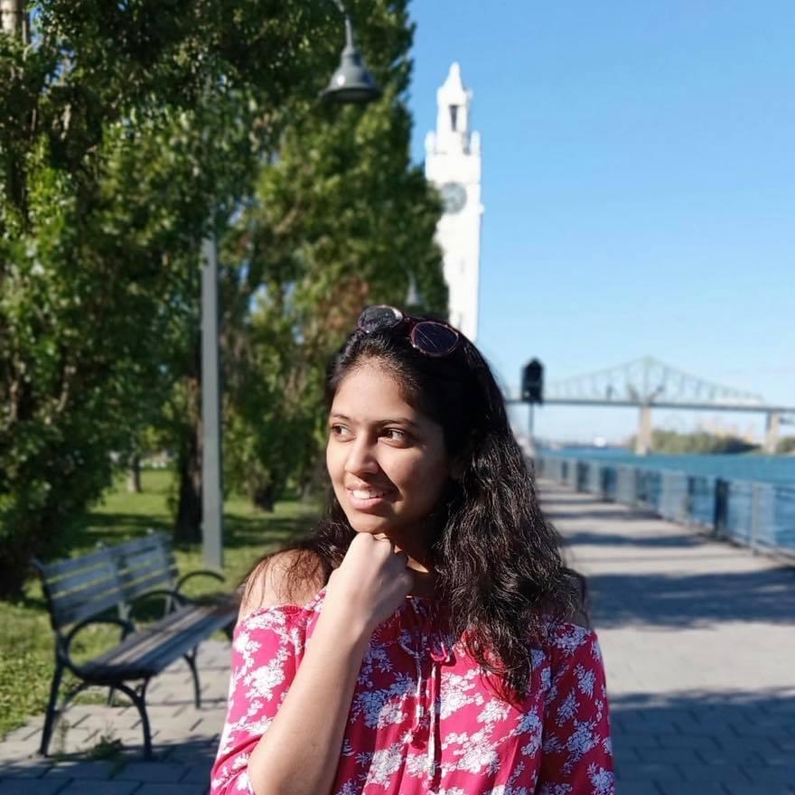 International perspective: an Indian student in Canada | Student