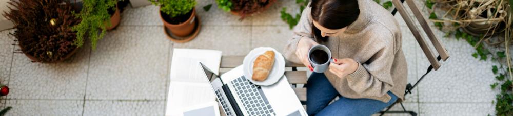 Synthea: Transforming online education through A.I. | Student