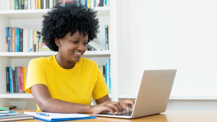 How virtual language assessments improve access to education | Student