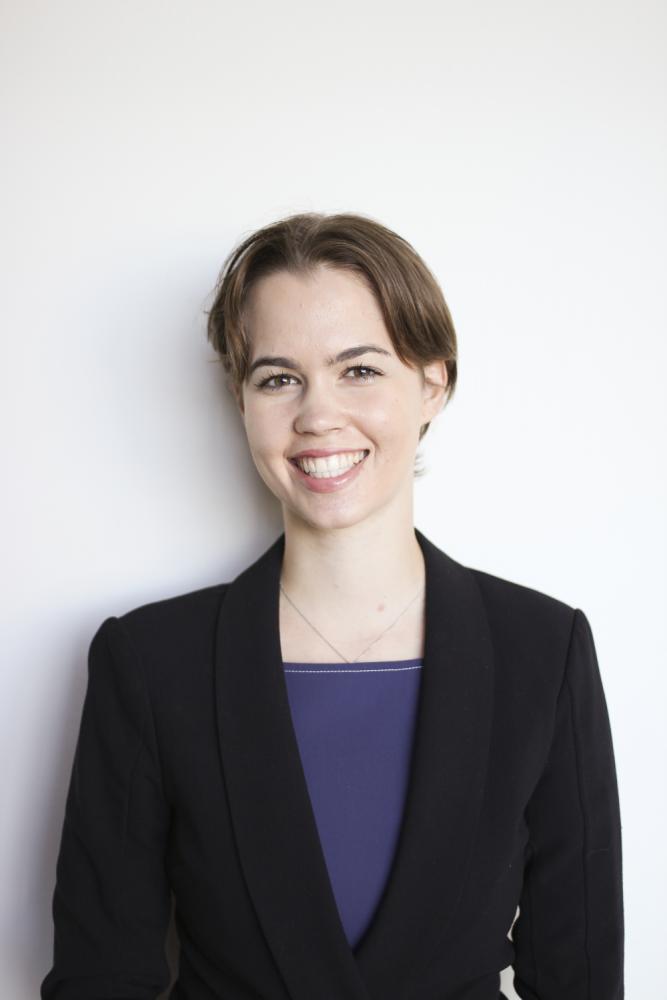 Making meaningful connections at a small university | Student