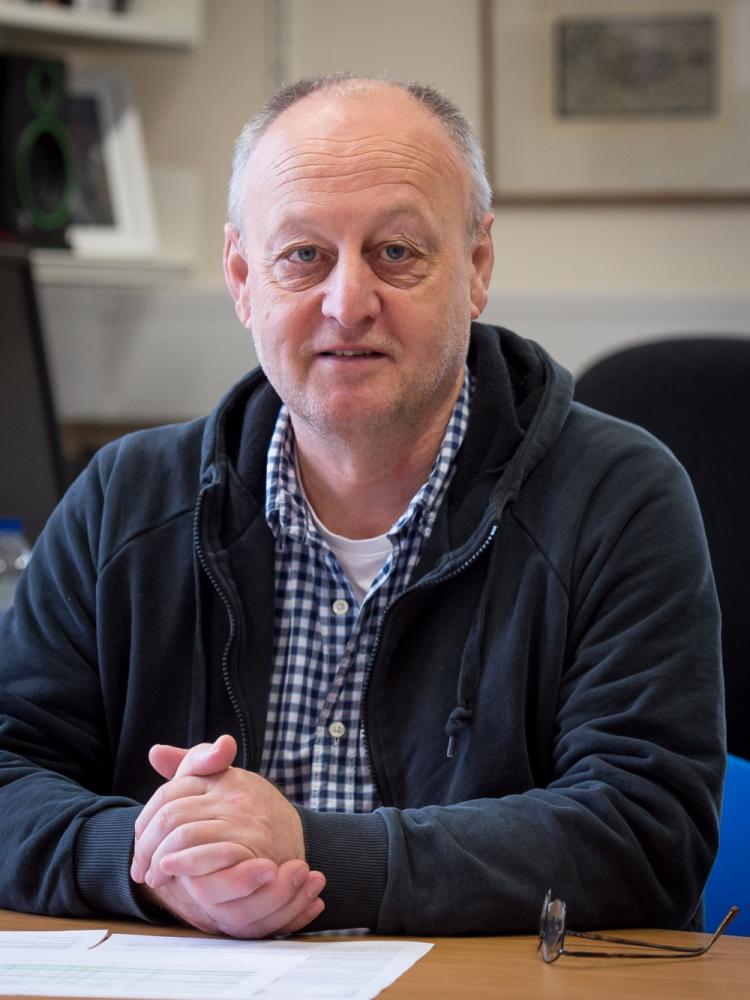 Global collaboration for film and media students | Student