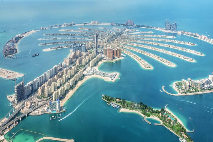 University life in: the UAE | Student