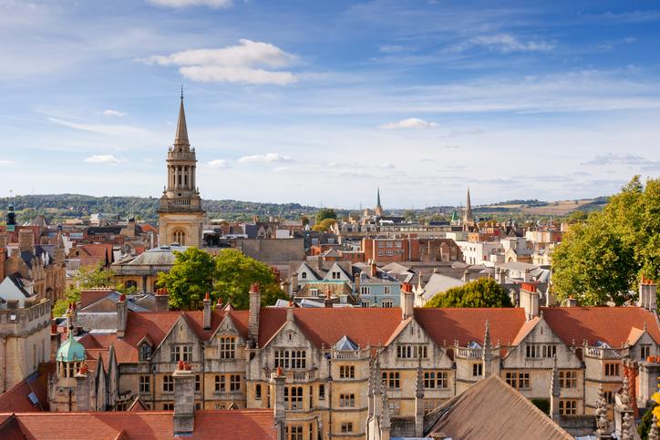 Best universities in England 2024 | Student