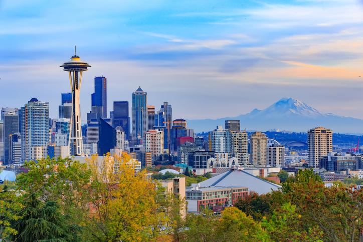 Best universities in Seattle 2022 | Student