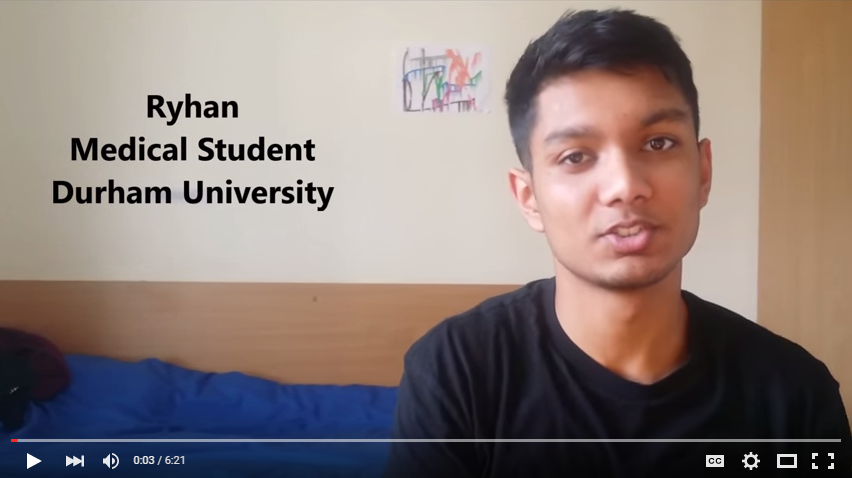 How to achieve your potential and get a place at university | Student