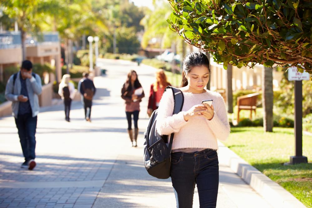 A day in the life of a UK university student | Student