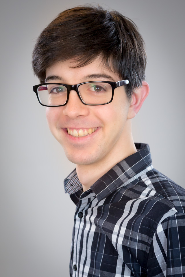 Choosing a small university | Student